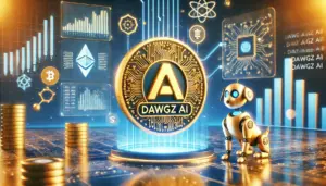 Dawgz AI Presale Surpasses $1.9M: Price Predictions & Launch
