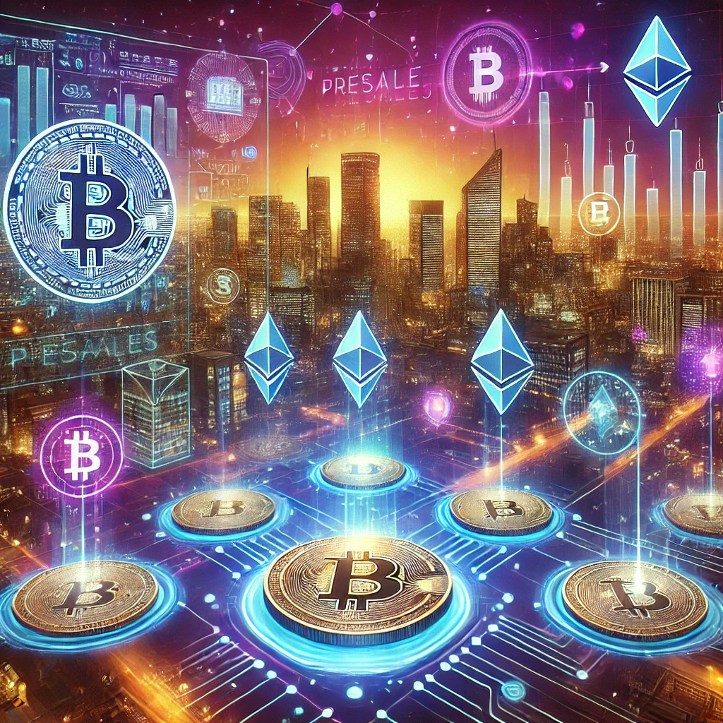 Revolutionizing Your Crypto Updates