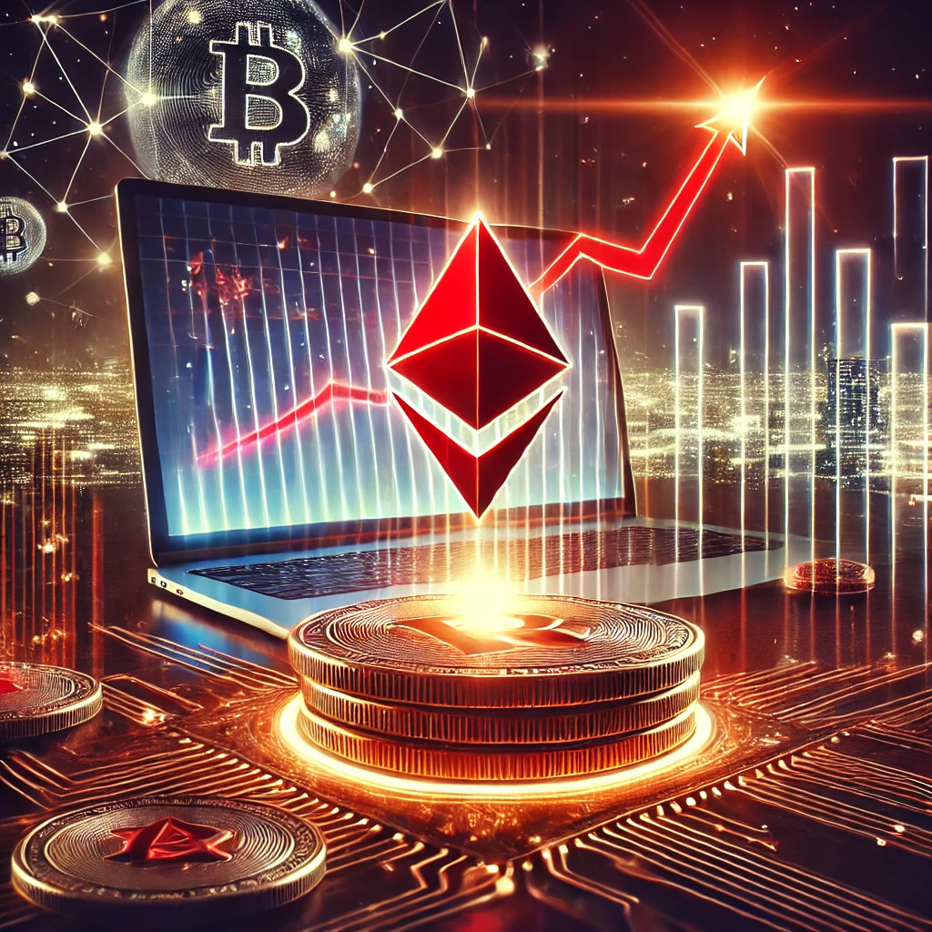 RedStone (RED) Price Forecast: Technical & Market Outlook