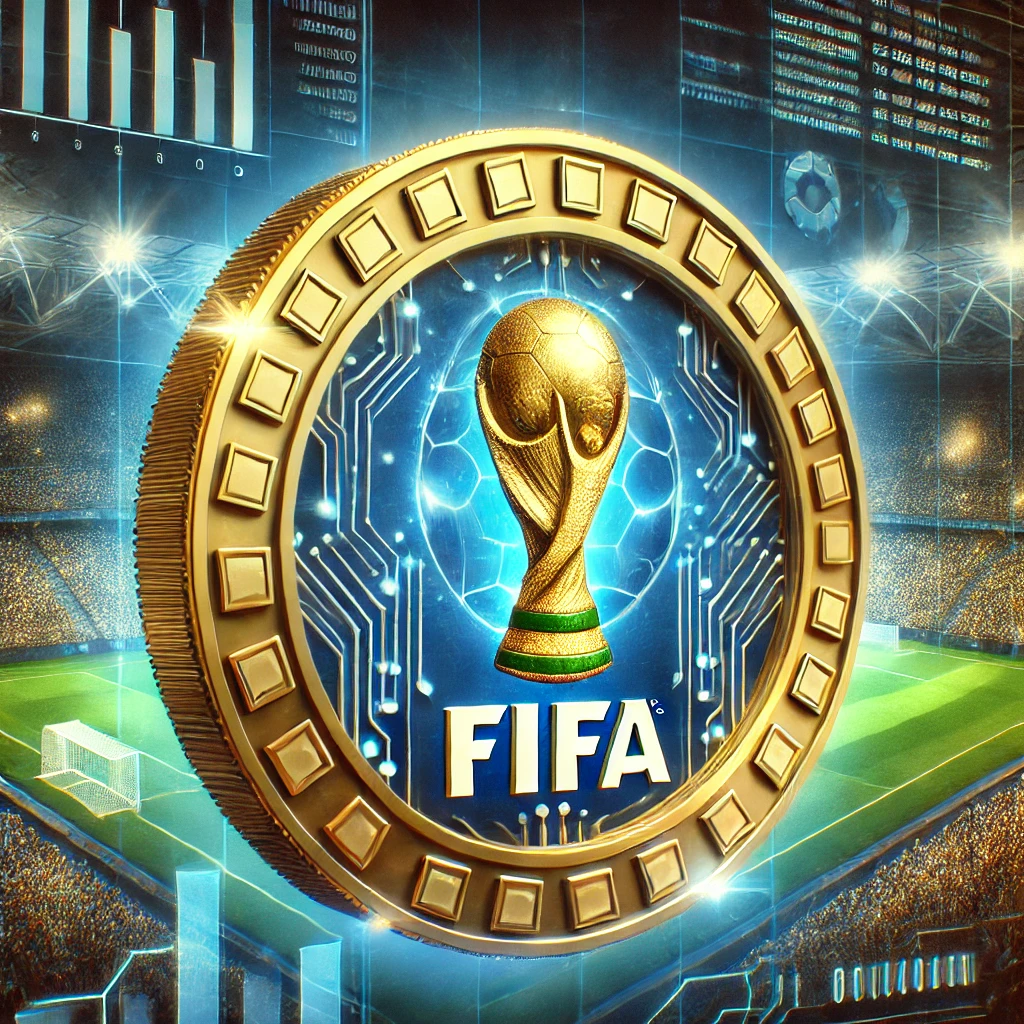 FIFA Coin Crypto: The Future of Fan Engagement in Sports