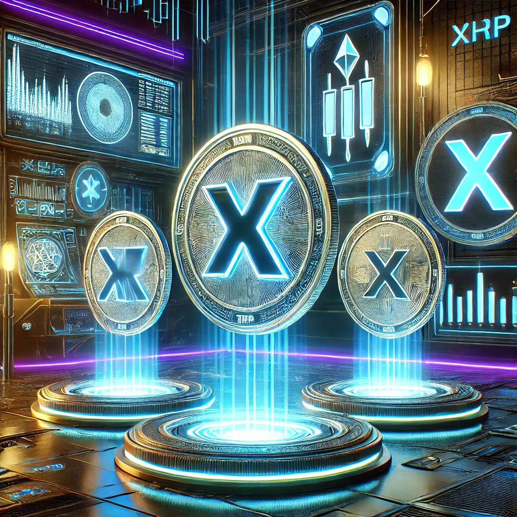 Best Crypto to Buy Now: XPR, SHX, XRP, and Renzo Explained – QuikNotes
