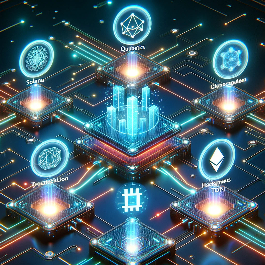 Revolutionizing Your Crypto Updates