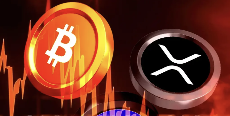 Why Is Crypto Crashing Today? Latest News & Recovery Outlook