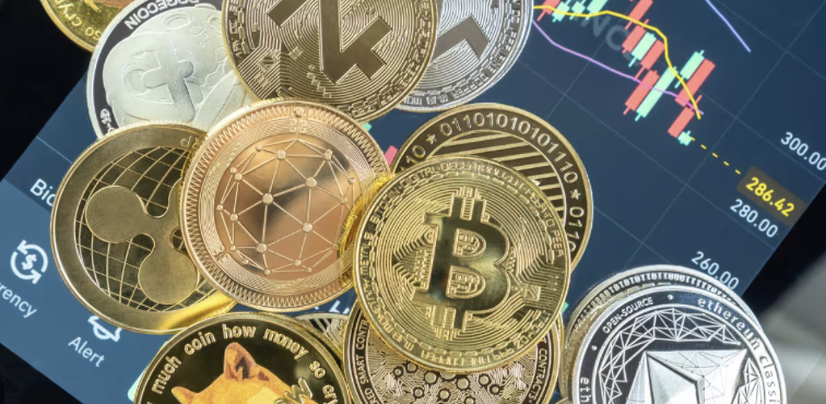 What Happened in Crypto Today? Bitcoin Falls While Orca Coin Surges