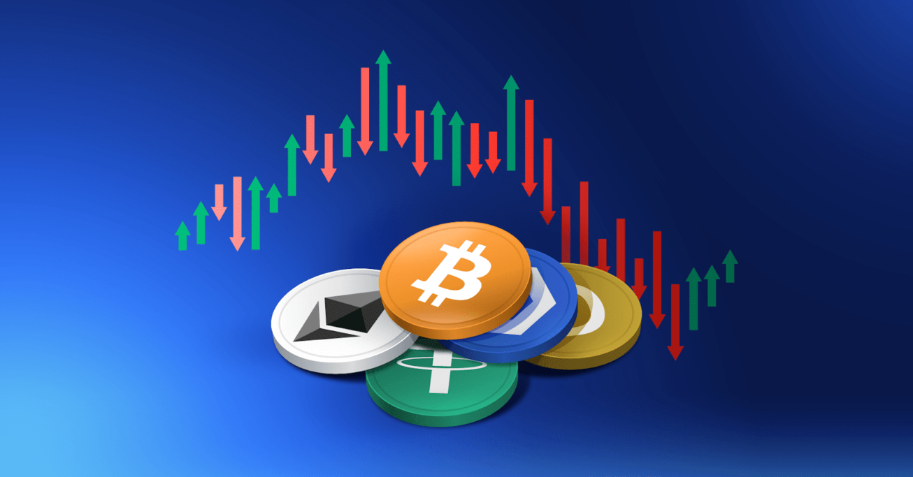 Crypto Market Update Today: Pi Network Surges, Bitcoin in Focus