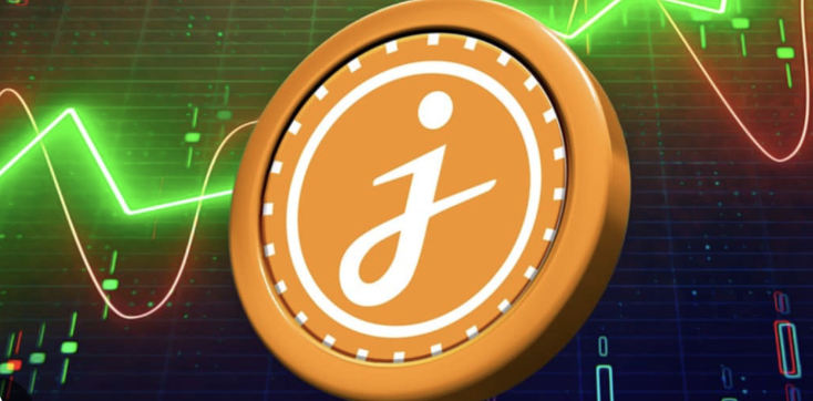 Jasmy Coin Price Surge: What’s Driving the Rally—Is Binance Behind It?