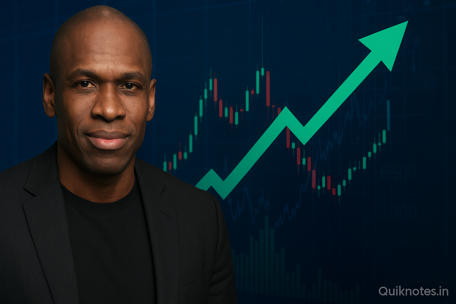 Arthur Hayes Predicts Price Discovery for Major U.S. Stocks Will Shift ...