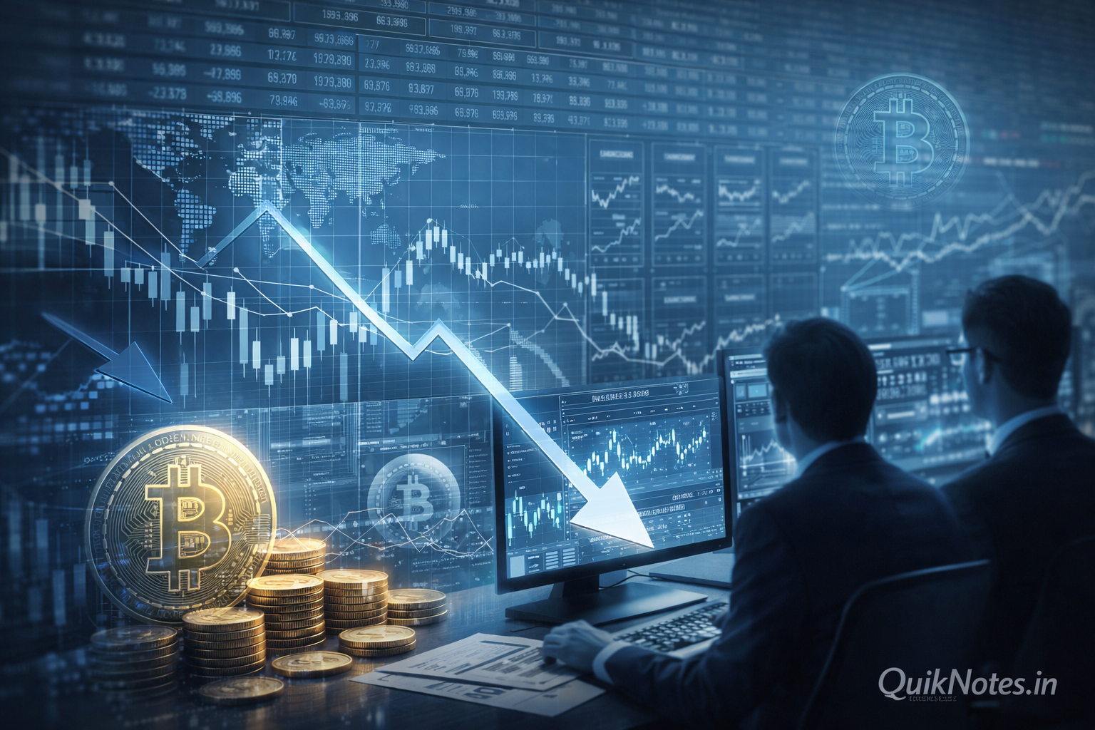 MSCI Review Could Push Bitcoin-Heavy Firms Like Strategy Out of Key ...
