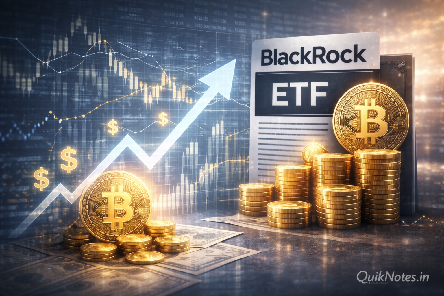 BlackRock’s Bitcoin ETF Ranks Sixth in 2025 Inflows Despite Negative ...