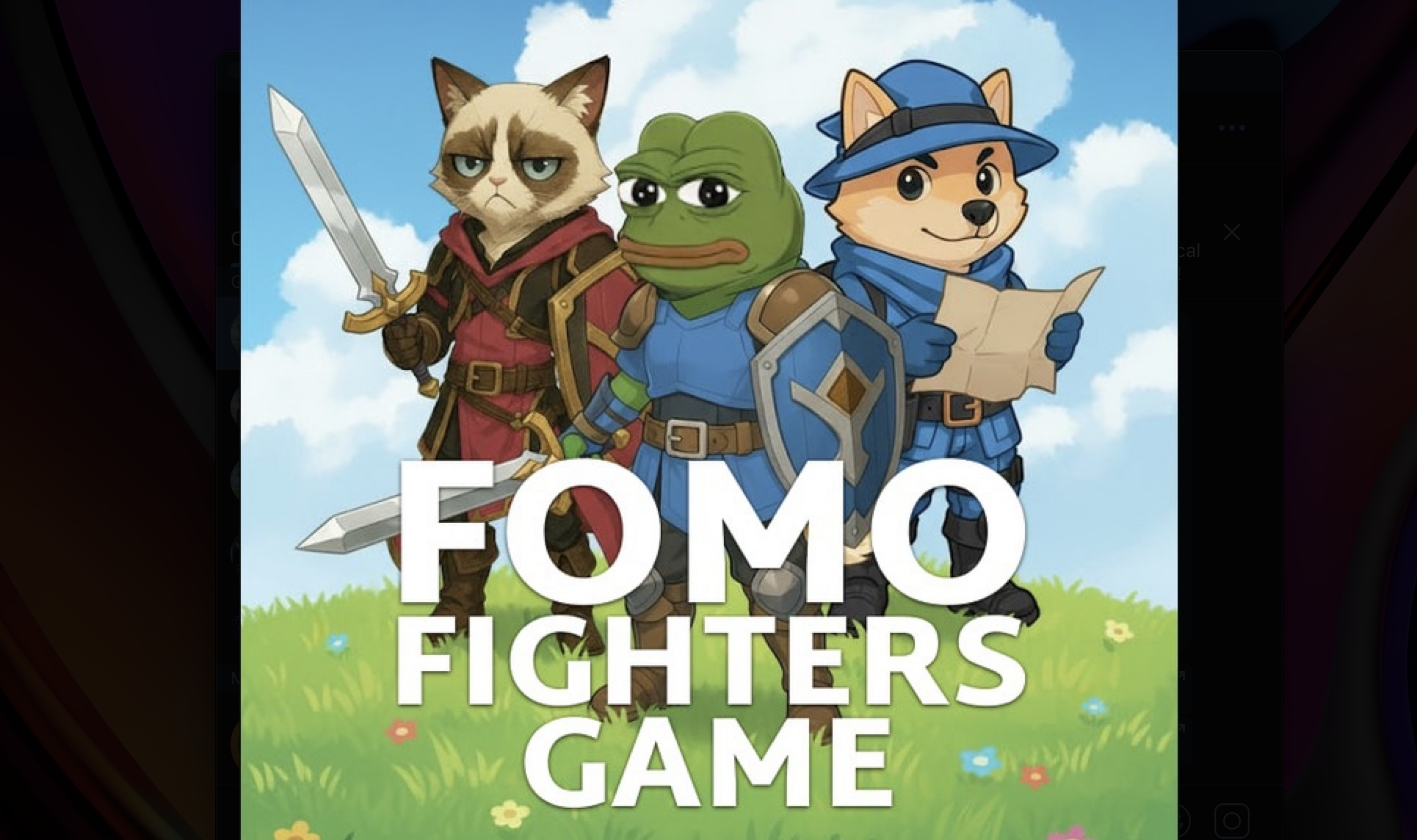 Fomo Fighters Riddle Of The Day Answer 31 January 2026
