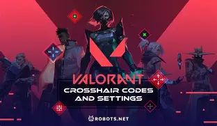 Valorant Crosshair Codes January 2026: Pro Settings & Meta Guide