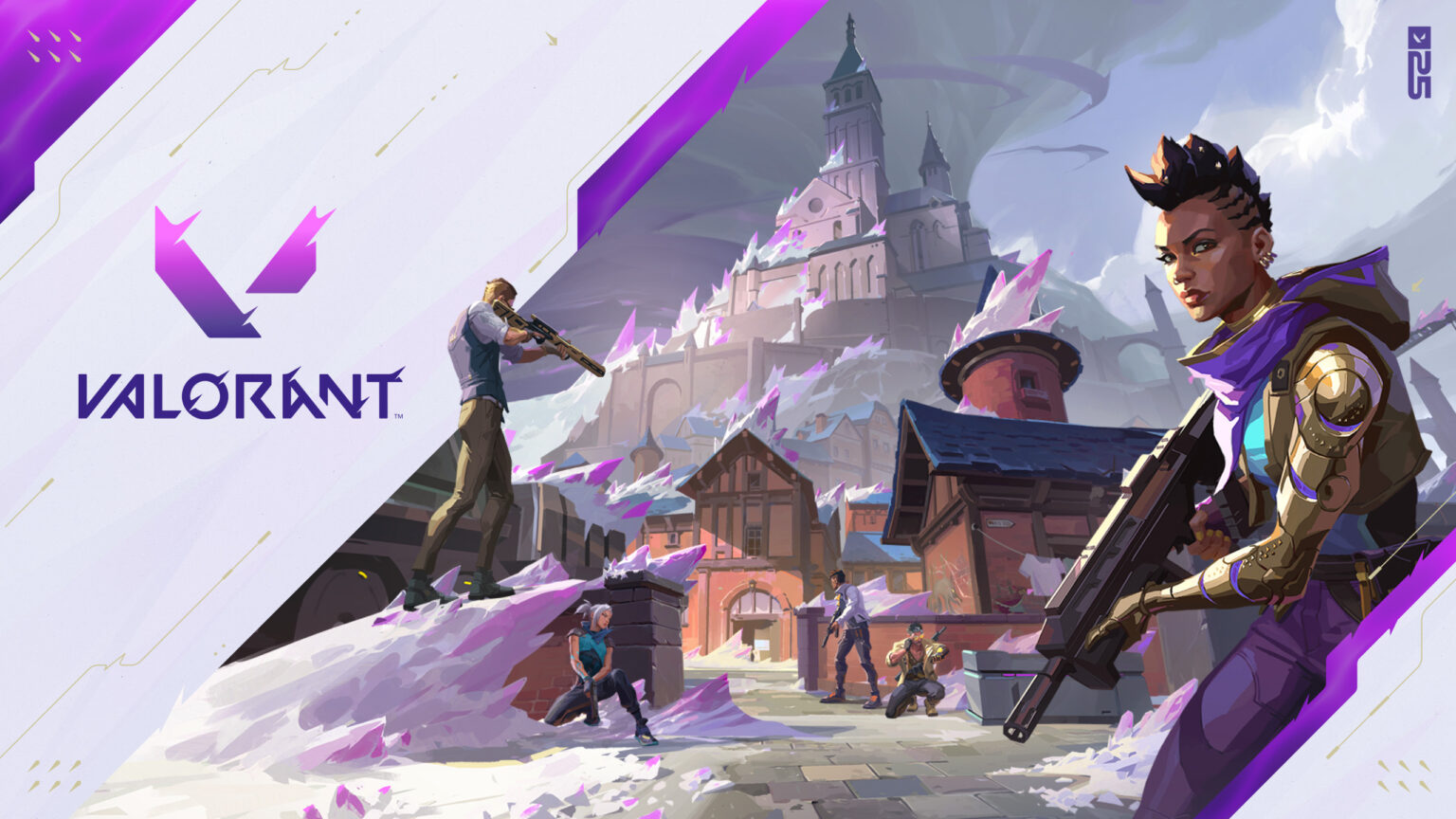 Valorant Crosshair Codes 21 Feb 2026 – Best Pro Setups and Guide
