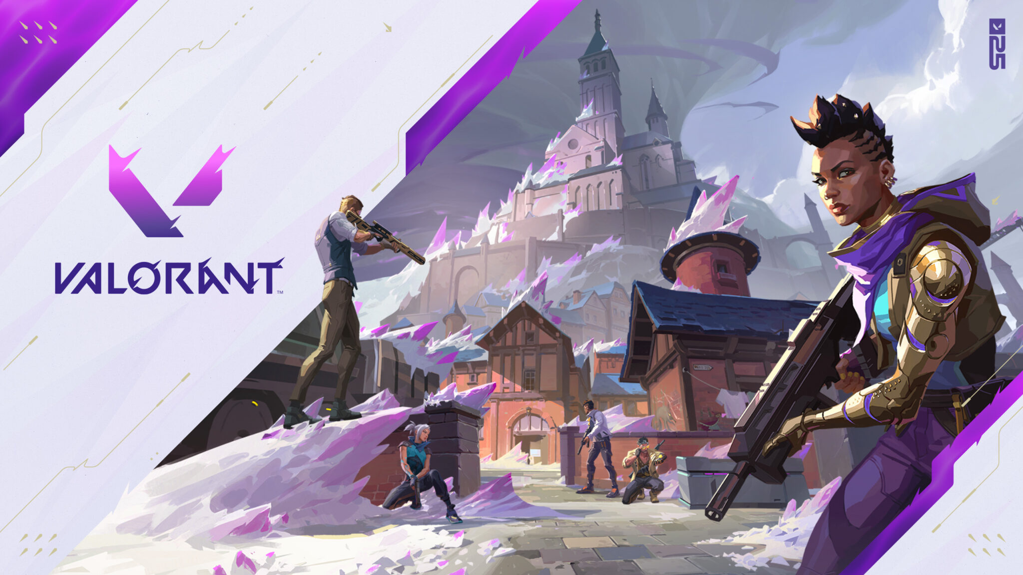 Valorant Crosshair Codes 21 Feb 2026 – Best Pro Setups and Guide