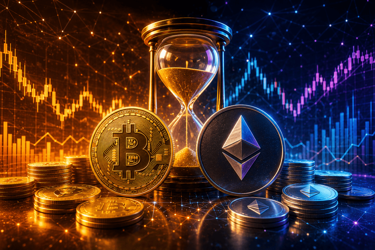 $1.9 Billion in Bitcoin Options and $230 Million in Ethereum Contracts ...